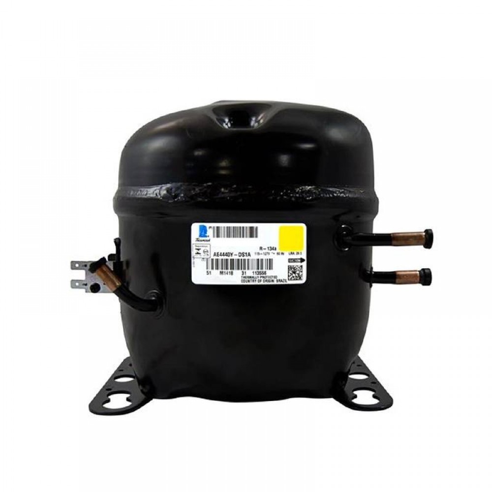 COMPRESSOR 1/3+HP R134A AE4440Y DS1A TECUMSEH